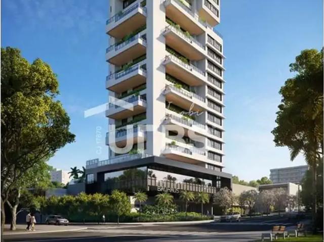 Apartamento para Venda em Goiânia/GO Setor Bueno 4 Quartos