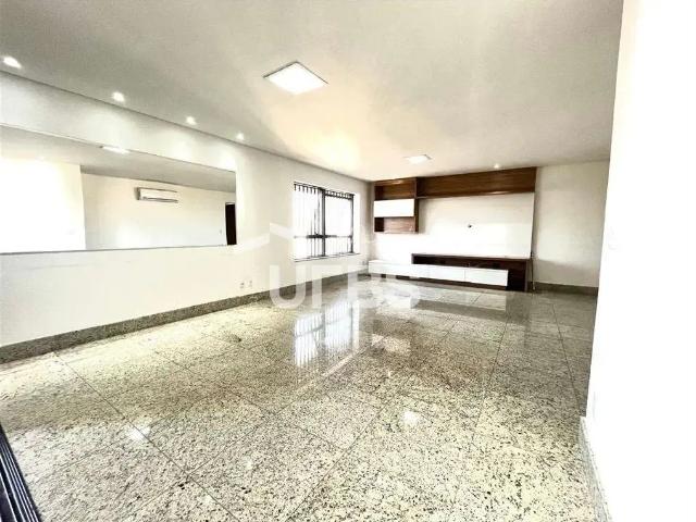 Apartamento para Venda em Goiânia/GO Setor Bueno 4 Quartos