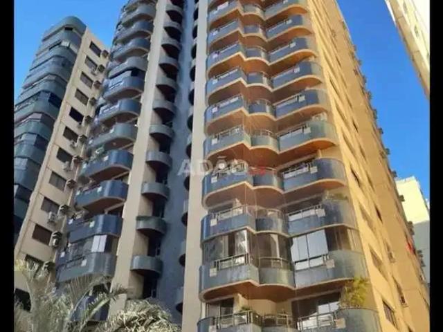 Apartamento para Venda em Goiânia/GO Setor Bueno 4 Quartos
