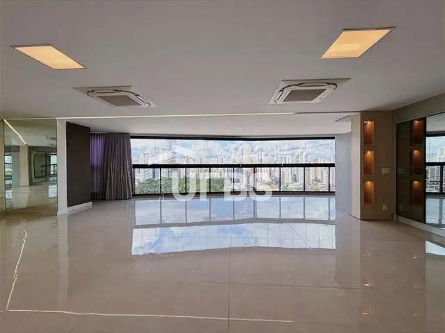 Apartamento para Venda em Goiânia/GO Setor Bueno 4 Quartos