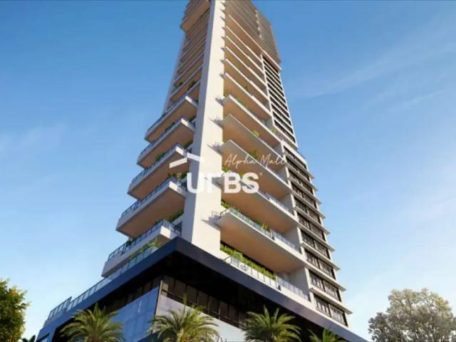 Apartamento para Venda em Goiânia/GO Setor Bueno 4 Quartos