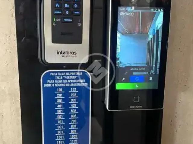 Apartamento para Venda em Goiânia/GO Setor Bueno 4 Quartos