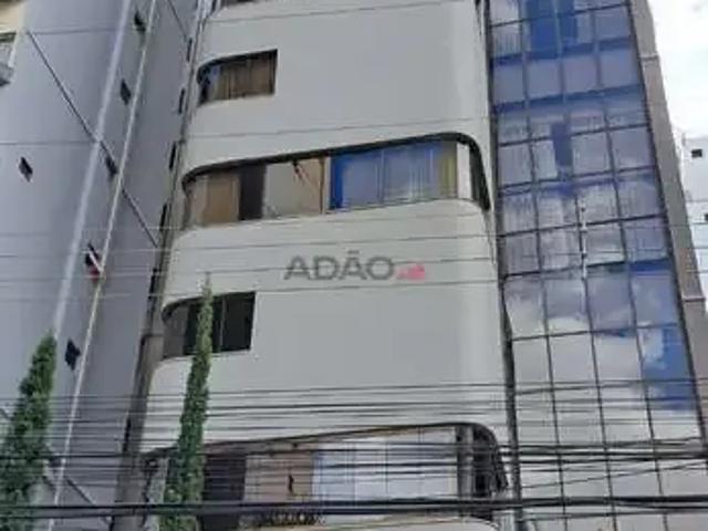 Apartamento para Venda em Goiânia/GO Setor Bueno 4 Quartos
