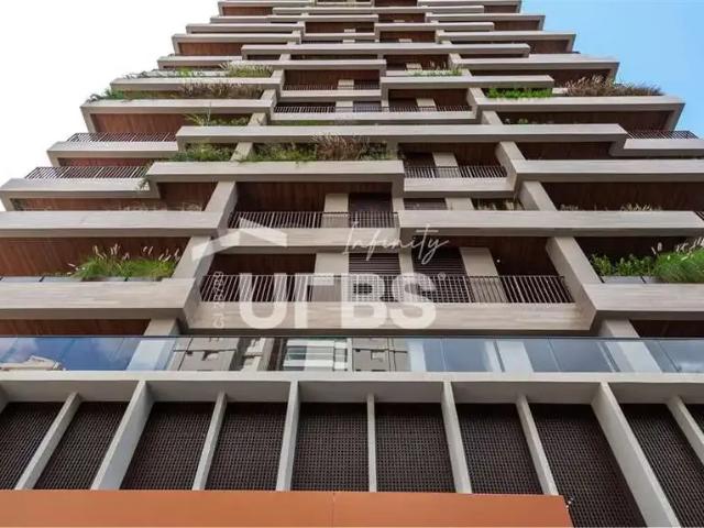 Apartamento para Venda em Goiânia/GO Setor Bueno 4 Quartos
