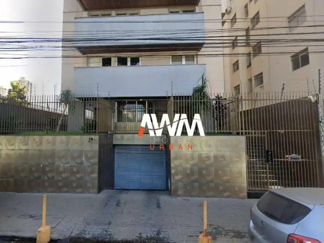 Apartamento para Venda em Goiânia/GO Setor Bueno 4 Quartos