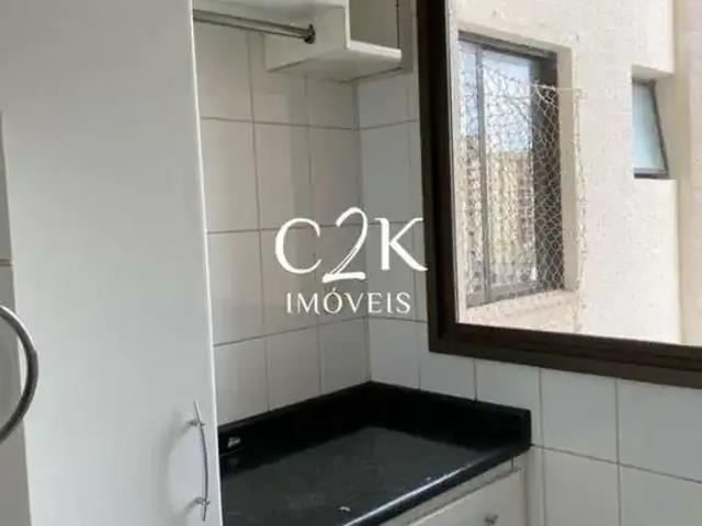 Apartamento para Venda em Goiânia/GO Setor Bueno 4 Quartos