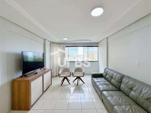 Apartamento para Venda em Goiânia/GO Setor Bueno 4 Quartos