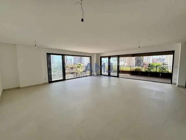 Apartamento para Venda em Goiânia/GO Setor Bueno 4 Quartos