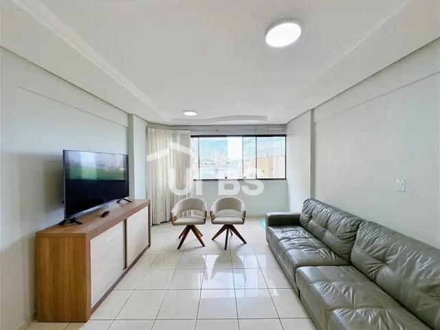 Apartamento para Venda em Goiânia/GO Setor Bueno 4 Quartos