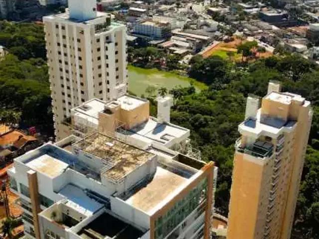 Apartamento para Venda em Goiânia/GO Setor Bueno 4 Quartos