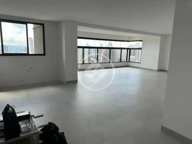 Apartamento para Venda em Goiânia/GO Setor Bueno 4 Quartos