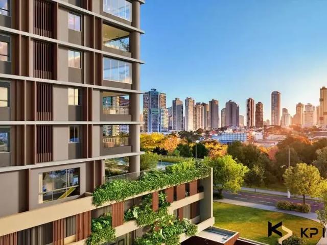 Apartamento para Venda em Goiânia/GO Setor Bueno 4 Quartos