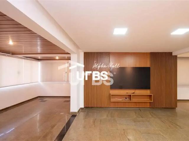 Apartamento para Venda em Goiânia/GO Setor Bueno 4 Quartos