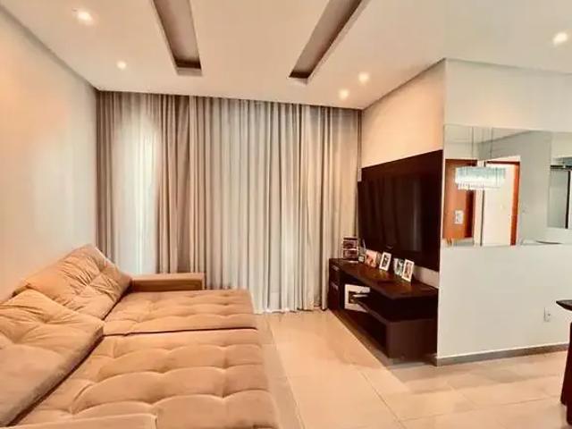 Apartamento para Venda em Goiânia/GO Setor Bueno 4 Quartos