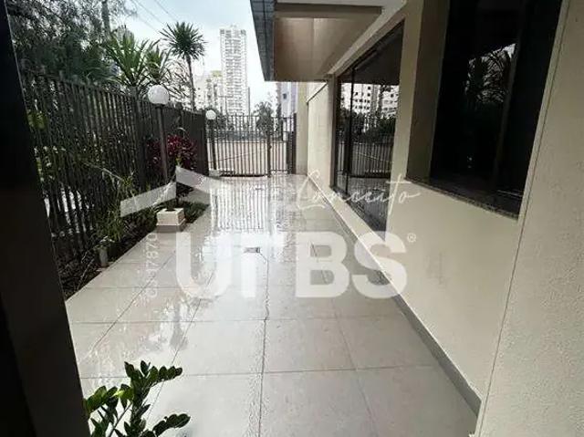 Apartamento para Venda em Goiânia/GO Setor Bueno 4 Quartos