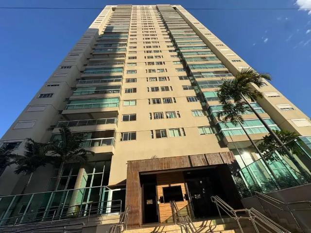 Apartamento para Venda em Goiânia/GO Setor Bueno 4 Quartos