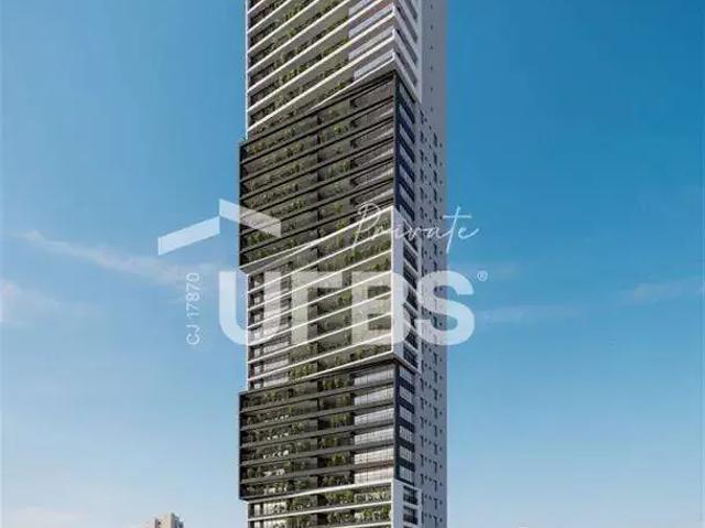 Apartamento para Venda em Goiânia/GO Setor Bueno 4 Quartos