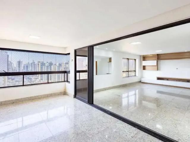 Apartamento para Venda em Goiânia/GO Setor Bueno 4 Quartos