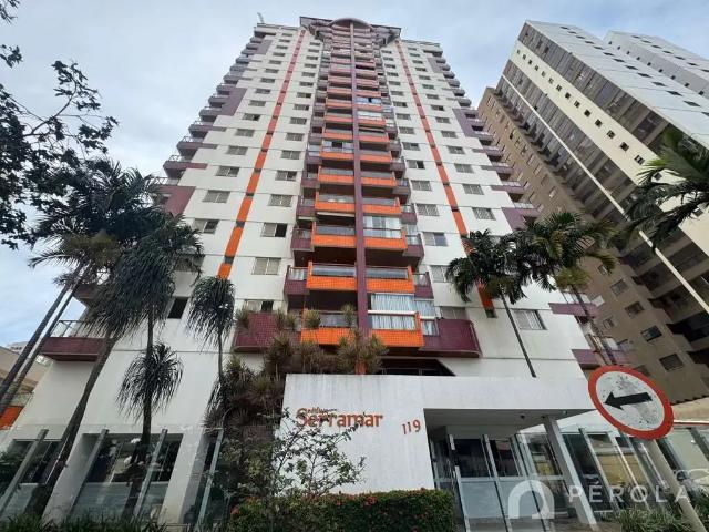 Apartamento para Venda em Goiânia/GO Setor Bueno 4 Quartos