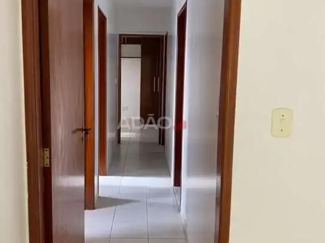 Apartamento para Venda em Goiânia/GO Setor Bueno 4 Quartos