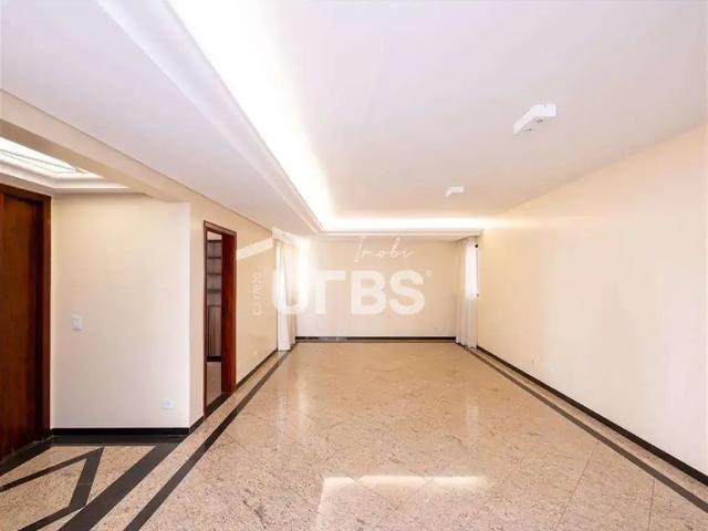 Apartamento para Venda em Goiânia/GO Setor Bueno 4 Quartos