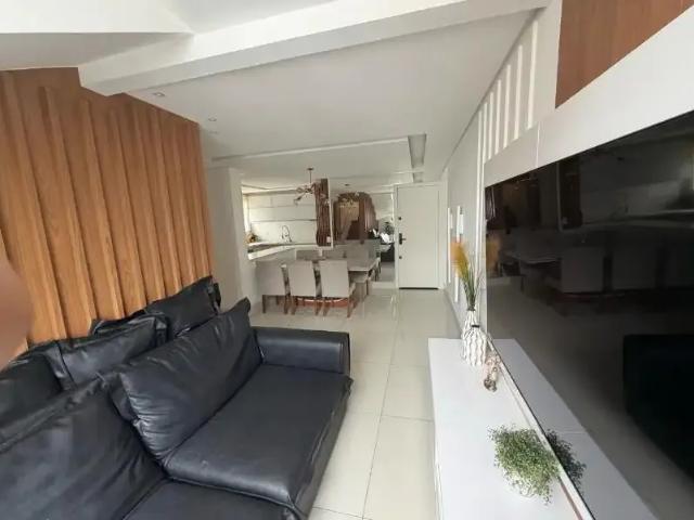 Apartamento para Venda em Goiânia/GO Setor Bueno 4 Quartos