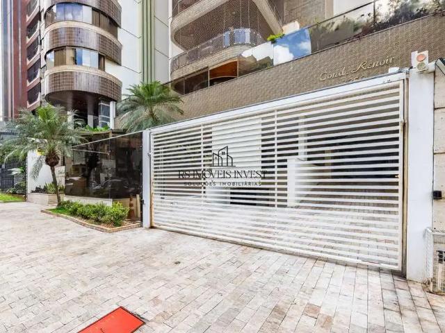 Apartamento para Venda em Goiânia/GO Setor Bueno 4 Quartos