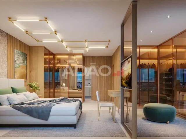 Apartamento para Venda em Goiânia/GO Setor Bueno 4 Quartos
