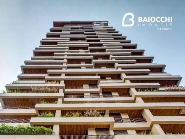 Apartamento para Venda em Goiânia/GO Setor Bueno 4 Quartos