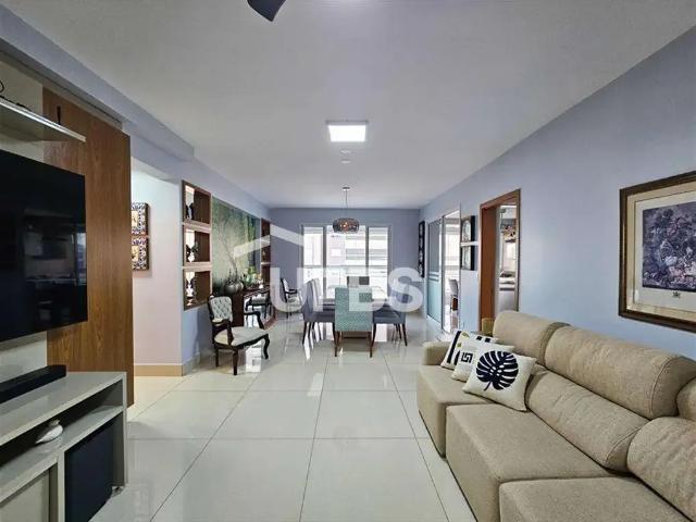 Apartamento para Venda em Goiânia/GO Setor Bueno 4 Quartos