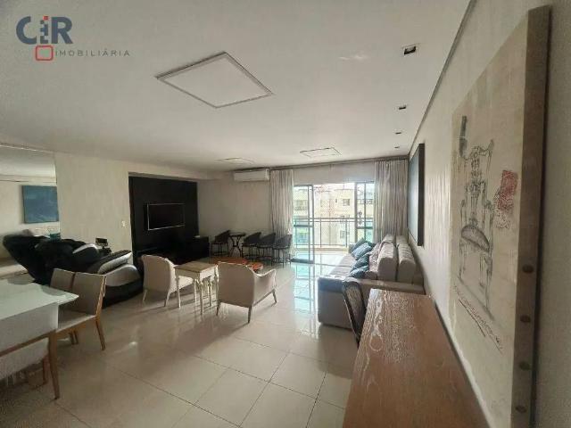 Apartamento para Venda em Goiânia/GO Setor Bueno 4 Quartos