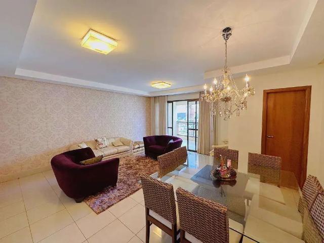 Apartamento para Venda em Goiânia/GO Setor Bueno 4 Quartos