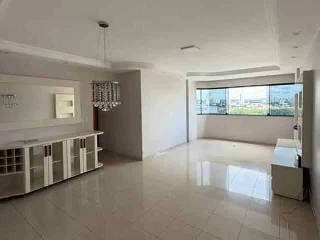 Apartamento para Venda em Goiânia/GO Setor Bueno 4 Quartos