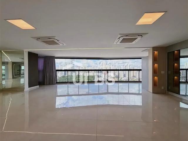 Apartamento para Venda em Goiânia/GO Setor Bueno 4 Quartos