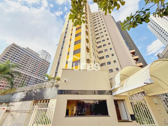 Apartamento para Venda em Goiânia/GO Setor Bueno 4 Quartos