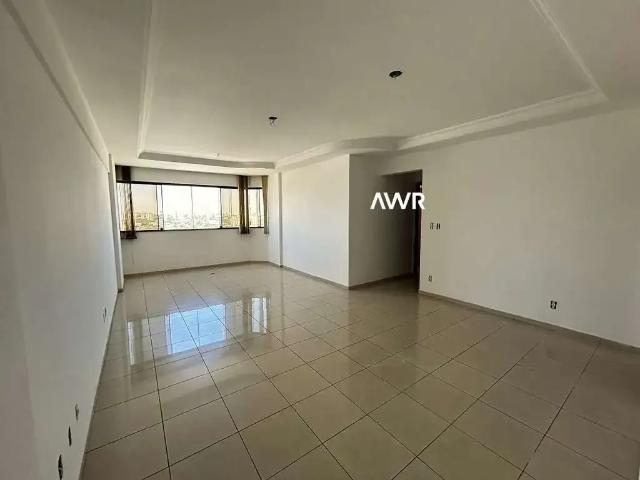 Apartamento para Venda em Goiânia/GO Setor Bueno 4 Quartos