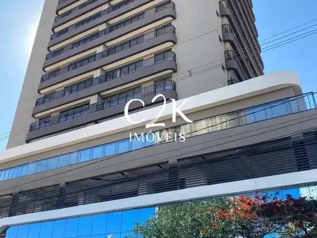 Apartamento para Venda em Goiânia/GO Setor Bueno 4 Quartos