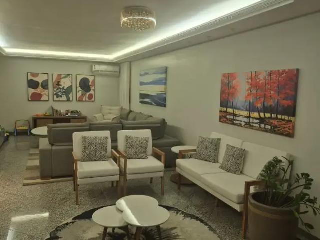 Apartamento para Venda em Goiânia/GO Setor Bueno 4 Quartos