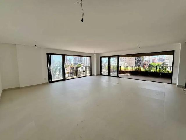 Apartamento para Venda em Goiânia/GO Setor Bueno 4 Quartos