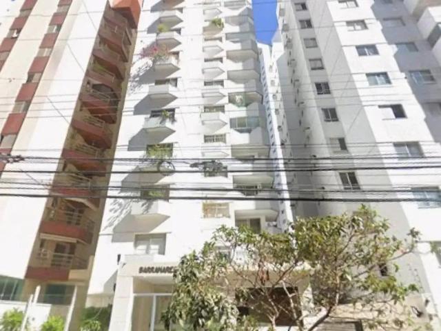 Apartamento para Venda em Goiânia/GO Setor Bueno 4 Quartos