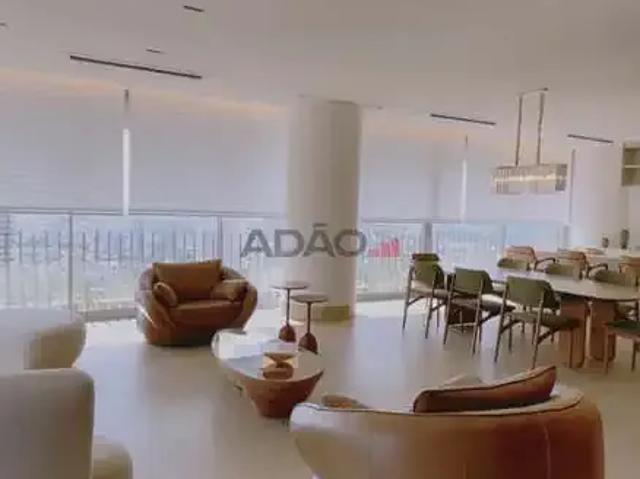 Apartamento para Venda em Goiânia/GO Setor Bueno 4 Quartos