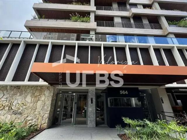 Apartamento para Venda em Goiânia/GO Setor Bueno 4 Quartos