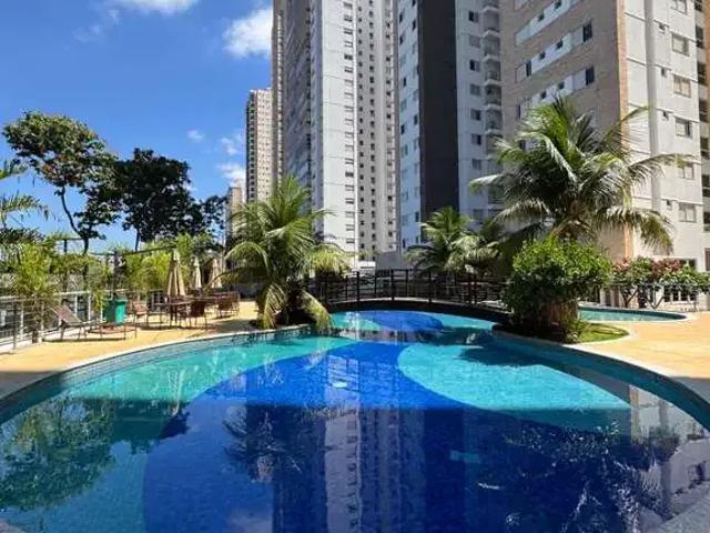 Apartamento para Venda em Goiânia/GO Setor Bueno 4 Quartos