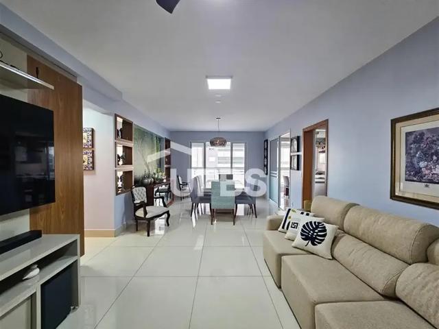 Apartamento para Venda em Goiânia/GO Setor Bueno 4 Quartos