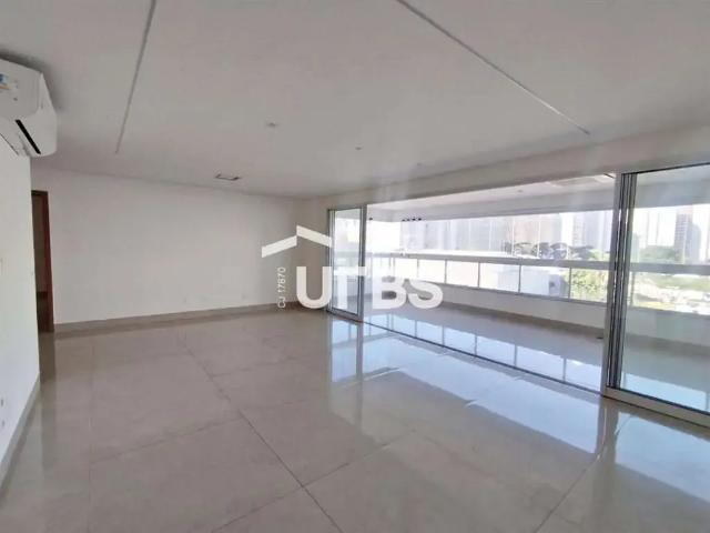 Apartamento para Venda em Goiânia/GO Setor Bueno 4 Quartos