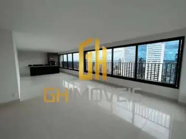 Apartamento para Venda em Goiânia/GO Setor Bueno 4 Quartos