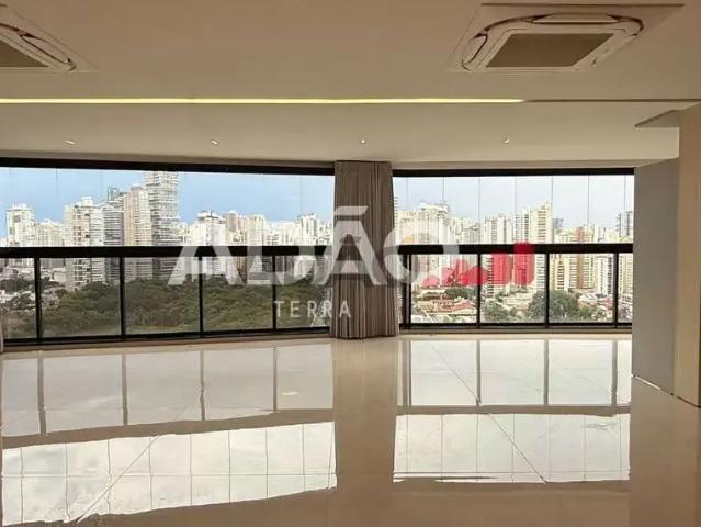 Apartamento para Venda em Goiânia/GO Setor Bueno 4 Quartos