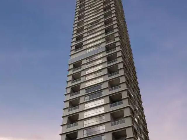 Apartamento para Venda em Goiânia/GO Setor Bueno 4 Quartos