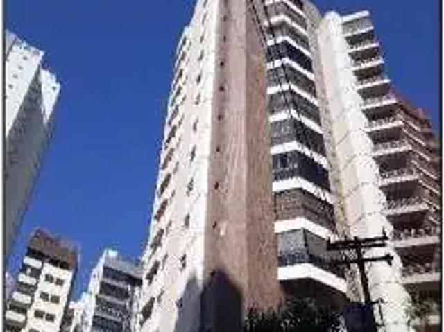 Apartamento para Venda em Goiânia/GO Setor Bueno 4 Quartos