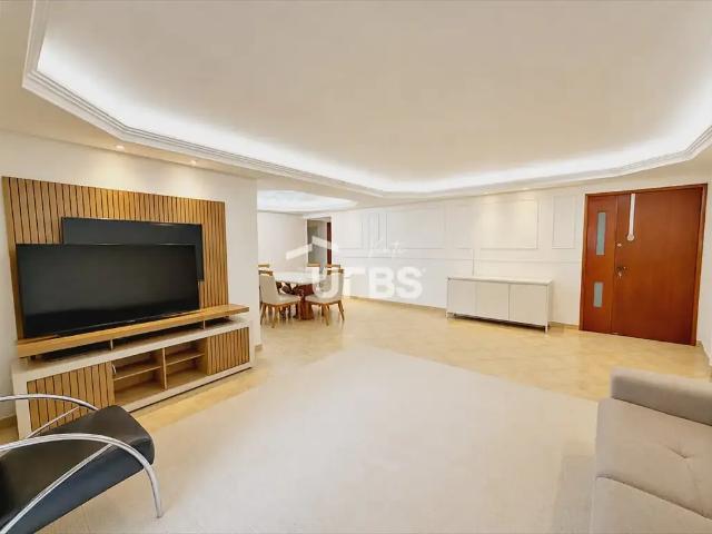 Apartamento para Venda em Goiânia/GO Setor Bueno 4 Quartos